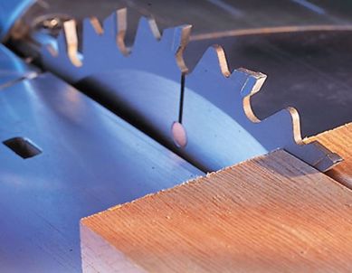 Saw Blades & Cutters - Bedford Saw & Tool - Tools, Accessories ...