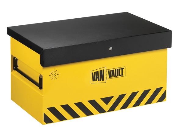 Van Vault - Lock It Or Lose It!! - Bedford Saw & Tool - Tools ...