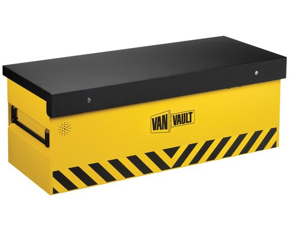 Van Vault Outback - Lock It Or Lose It!! - Bedford Saw & Tool - Tools ...