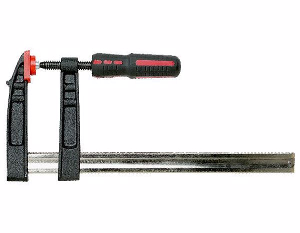 Deep Throat F-Clamps - Bedford Saw & Tool - Tools, Accessories ...