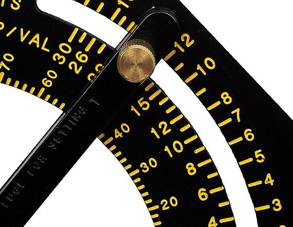 Stanley Quick Square - 6 inch