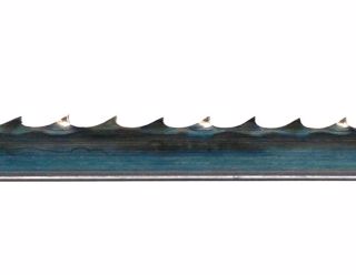 Custom Length Bandsaw Blades