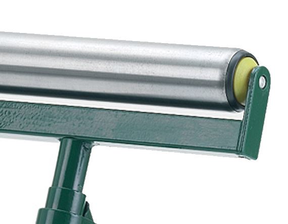 Record Power RPR400 Roller Stands - Twin Pack