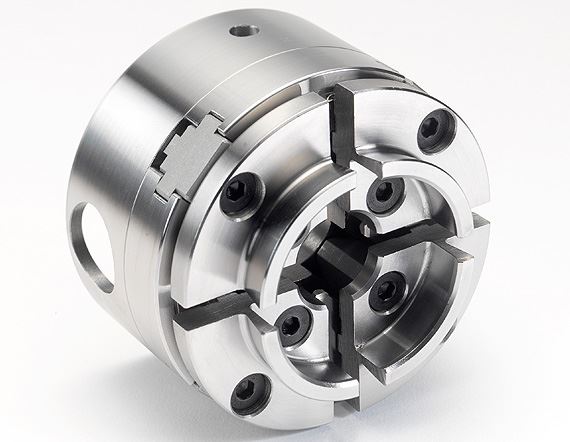 Record Power G3 Chuck Package