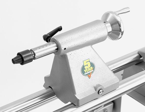 Record Power CL3 Professional 5 Speed Lathe