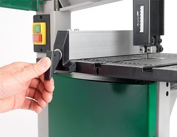 Record Power BS9 9" Bandsaw