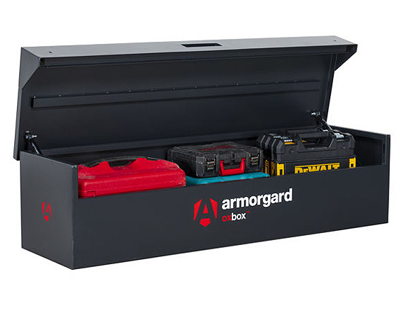 Armorgard Van Box - OxBox
