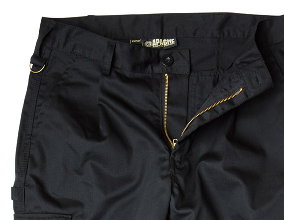 Apache Industry Trousers