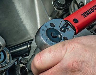 Teng Tools - Bedford Authorised Dealer